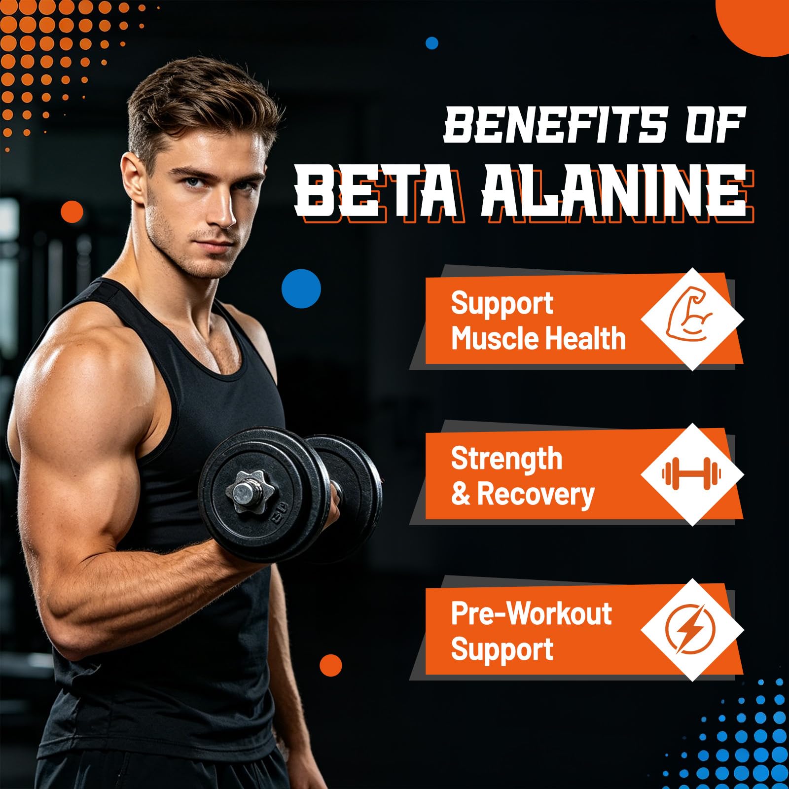 120 gummies for convenient pre-workout