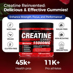120 gummies for daily energy boost