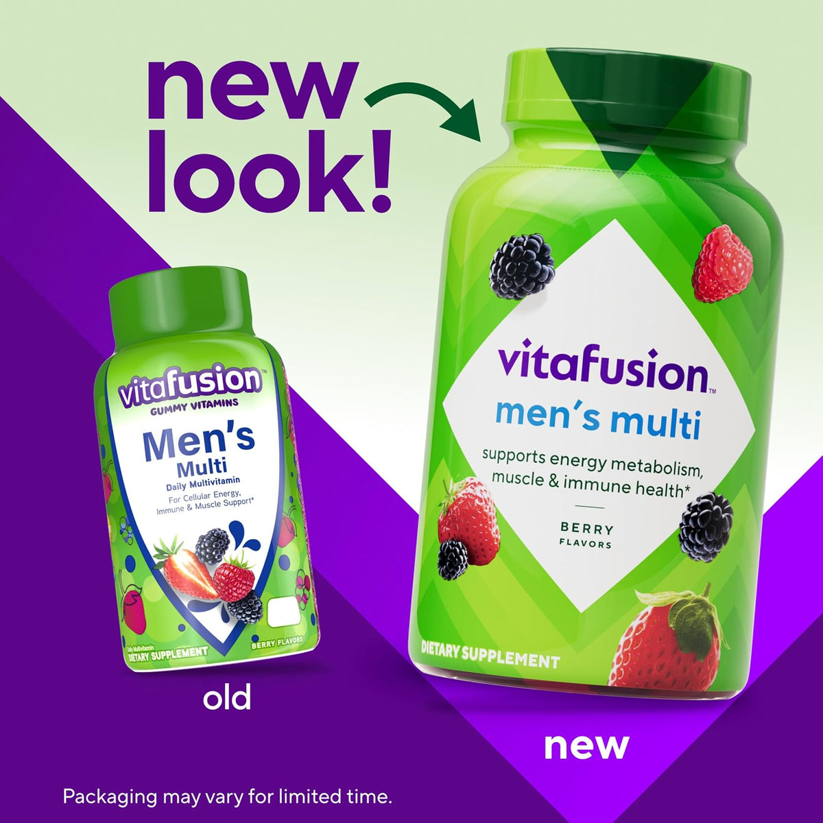 120 gummies for daily nutrition