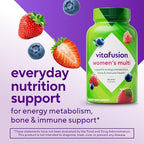 120 gummies for daily nutrition