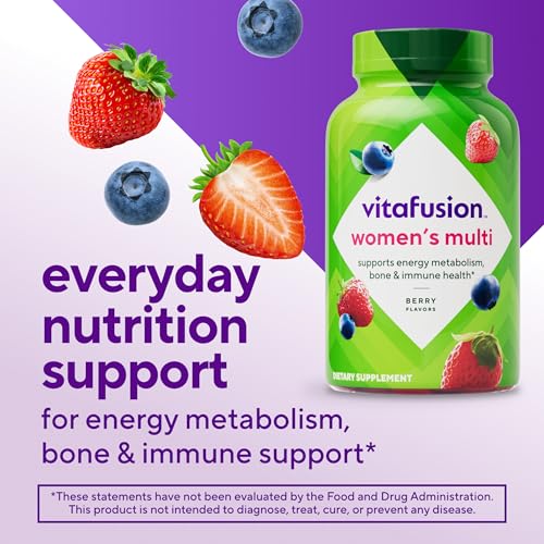 120 gummies for daily nutrition