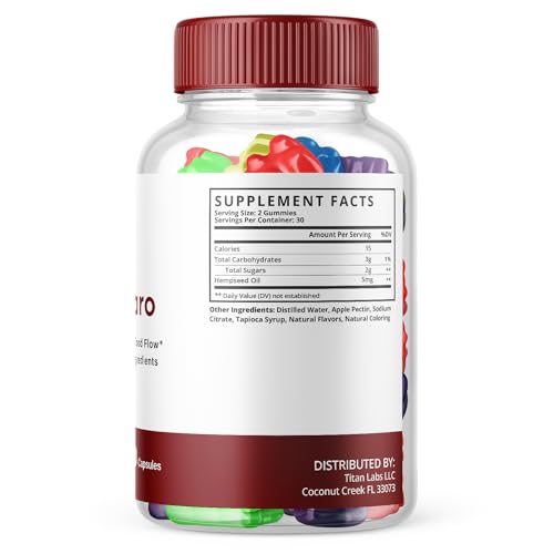 120 gummies for daily nutritional boost