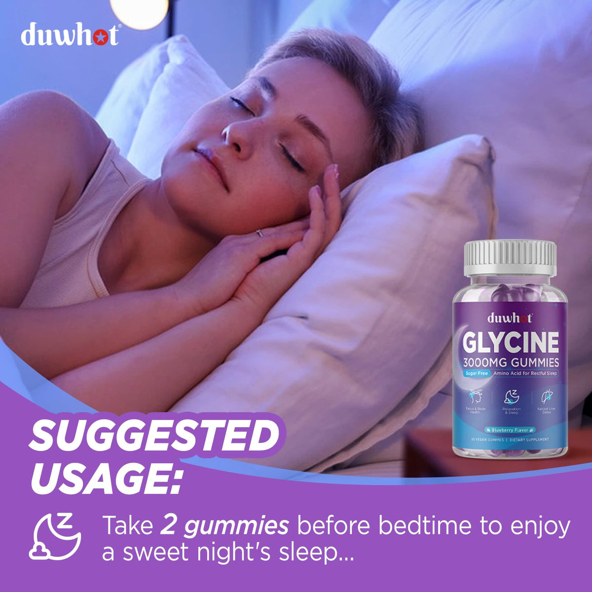 120 gummies for daily wellness