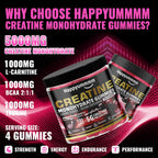 120 gummies for energy boost
