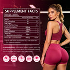 120 gummies for muscle recovery