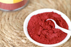 120 mesh Red Yeast Rice for better absorption