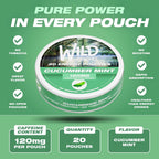 120 mg caffeine endurance boost