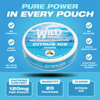 120 mg caffeine energy boost