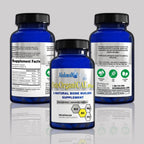 120 mg calcium for strong bones