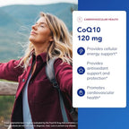120 mg coq10 capsules for energy