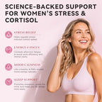 120 mg cortisol supplement