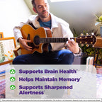 120 mg ginkgo biloba for focus