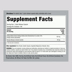 120 mg Ginkgo Biloba for memory