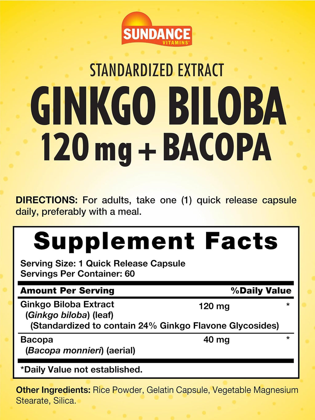 120 mg ginkgo biloba supplement benefits
