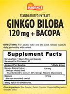 120 mg ginkgo biloba supplement benefits