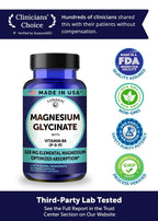 120 mg magnesium for muscle relaxation