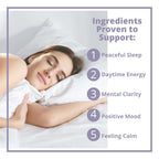 120 mg menopause relief supplement