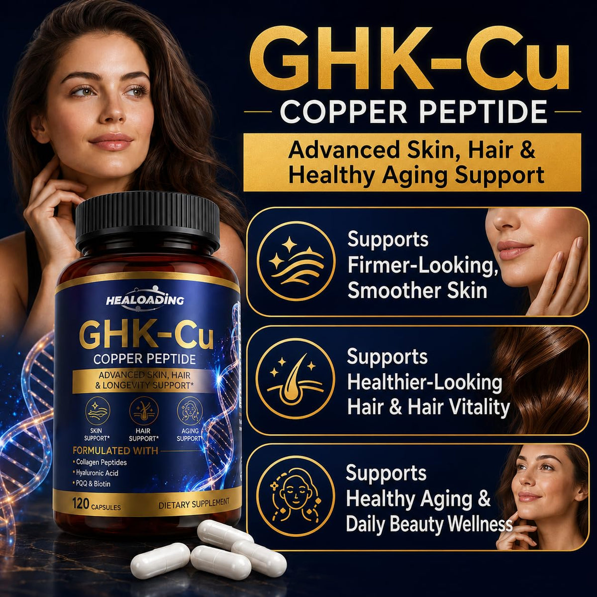 120 mg multivitamin for skin