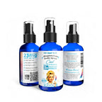 120 ml magnesium spray for convenience