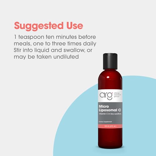 120 mL vitamin c liquid supplement