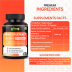 120 multivitamin capsules for energy