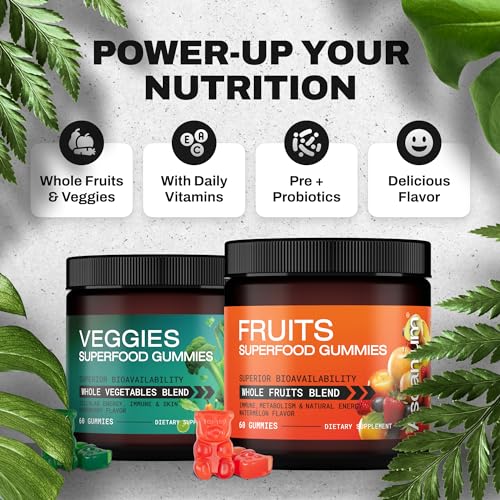 120 pcs blended vitamin supplements