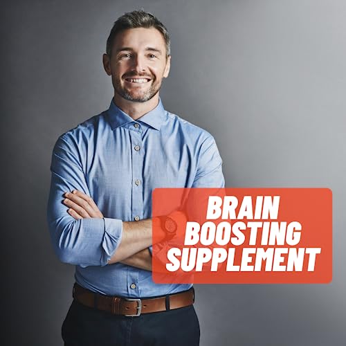 120 pills for enhanced concentration