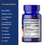 120 servings coq10 for daily use