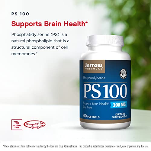 120 servings of brain nutrients