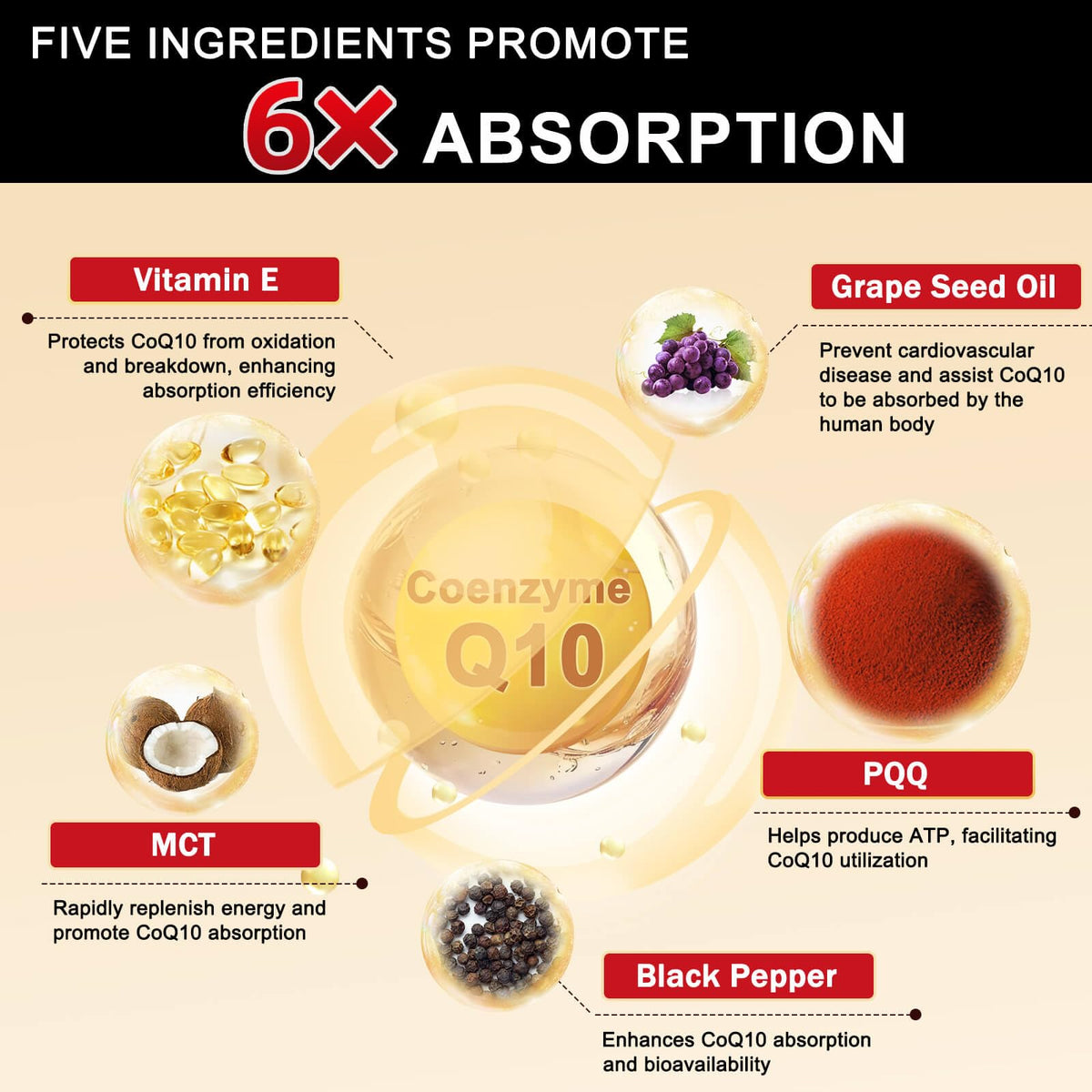 120 servings of coq10 health benefits