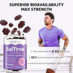 120 servings of Enerlix saffron