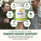 120 servings of folic acid