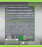 120 servings of l-theanine benefits
