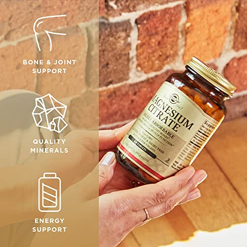 120 servings of magnesium for optimal health