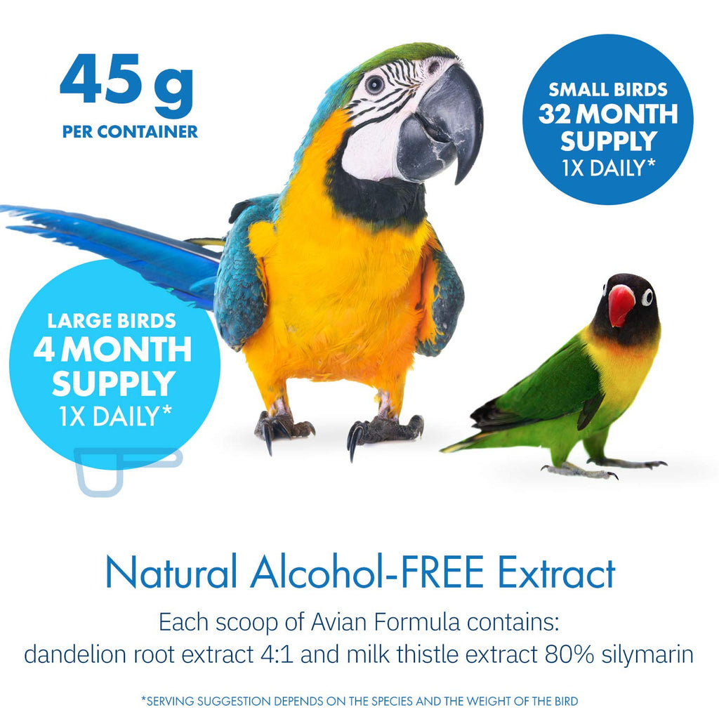 120 servings of milk thistle extract