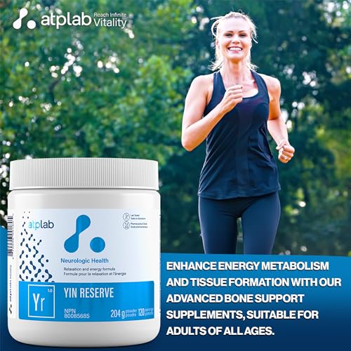 120 servings of mineral supplements