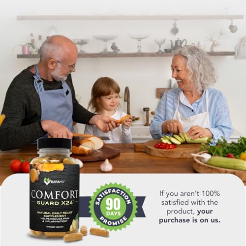 120 servings of turmeric goodness