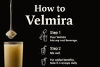 120 servings of Velmira colostrum