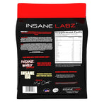 120 servings of whey protein powder