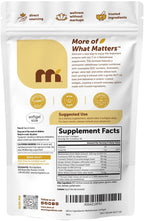 120 softgels for daily digestive wellness