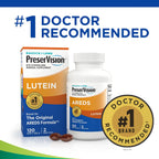120 softgels for daily eye nutrition