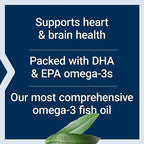 120 softgels for daily health