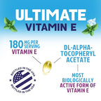 120 softgels for daily health