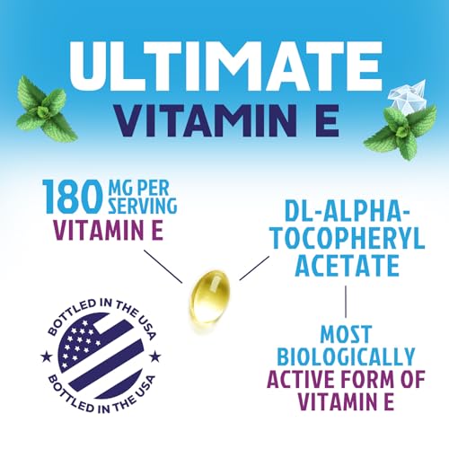 120 softgels for daily health