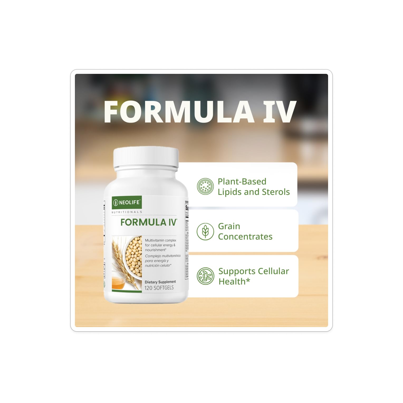 120 softgels for daily nutrition