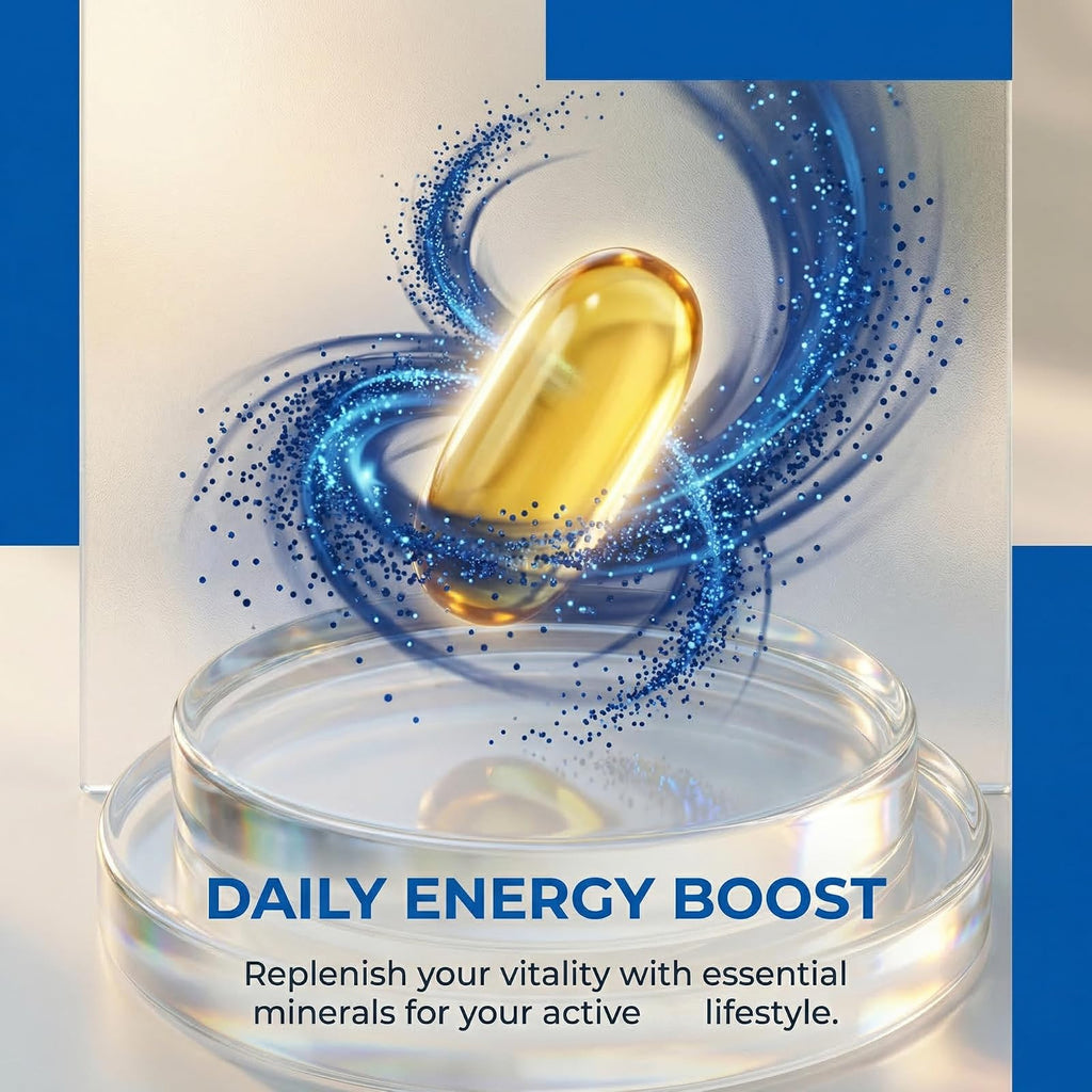 120 softgels for daily use