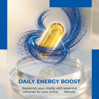 120 softgels for daily use