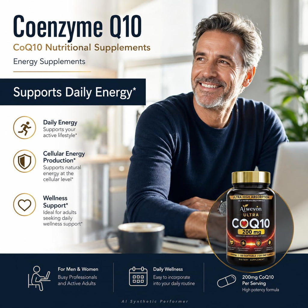 120 softgels for daily use
