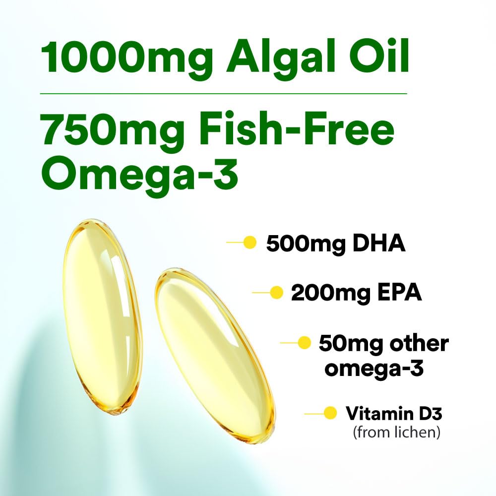 120 softgels for daily use
