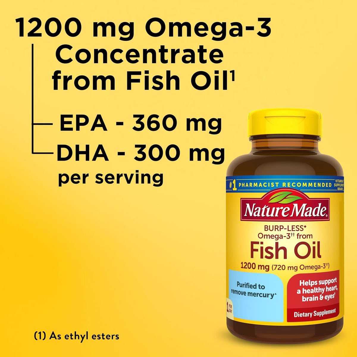 120 softgels for daily use